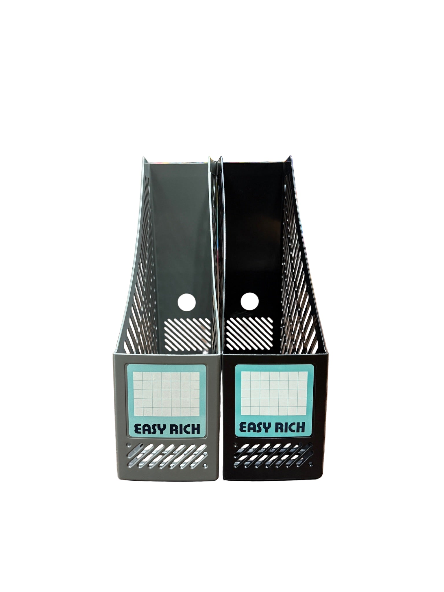 EASY RICH Magazine Rack 雜誌架 [90 x 260 x 300 mm] – 忠誠公司 Sincere Company